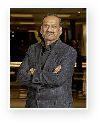 DS Group Chairman & Vice Chairman Profiles