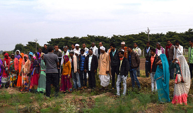 DS Group | Corporate Social Responsibility | Overview