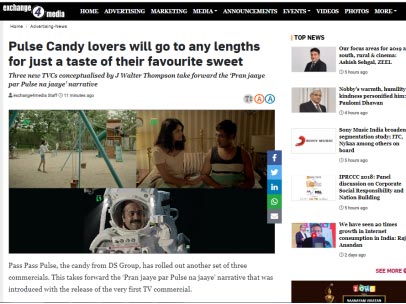 Pulse Candy lovers will go to any lengths for just a taste of their ...